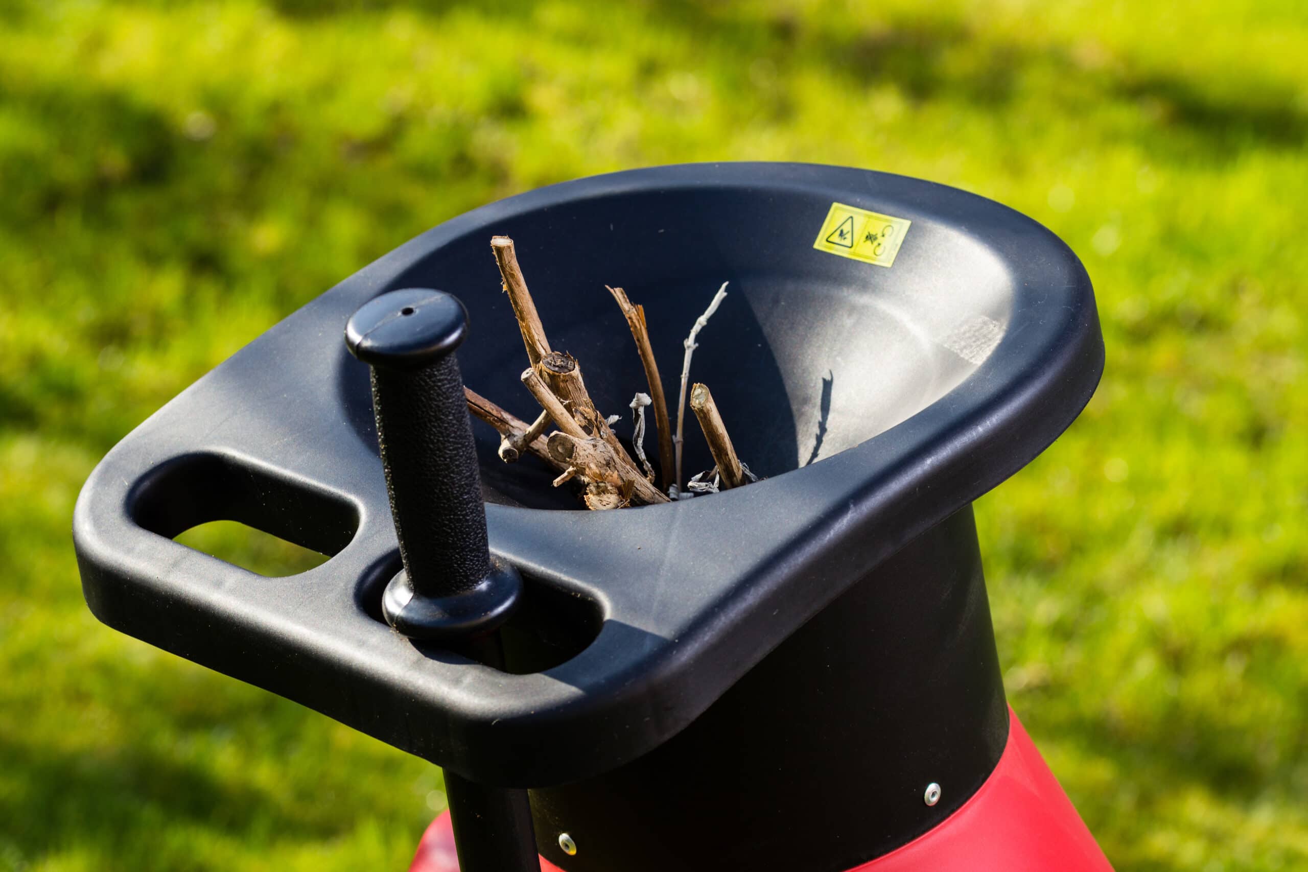 Die Besten Gartenhäcksler Im Test Stiftung Warentest