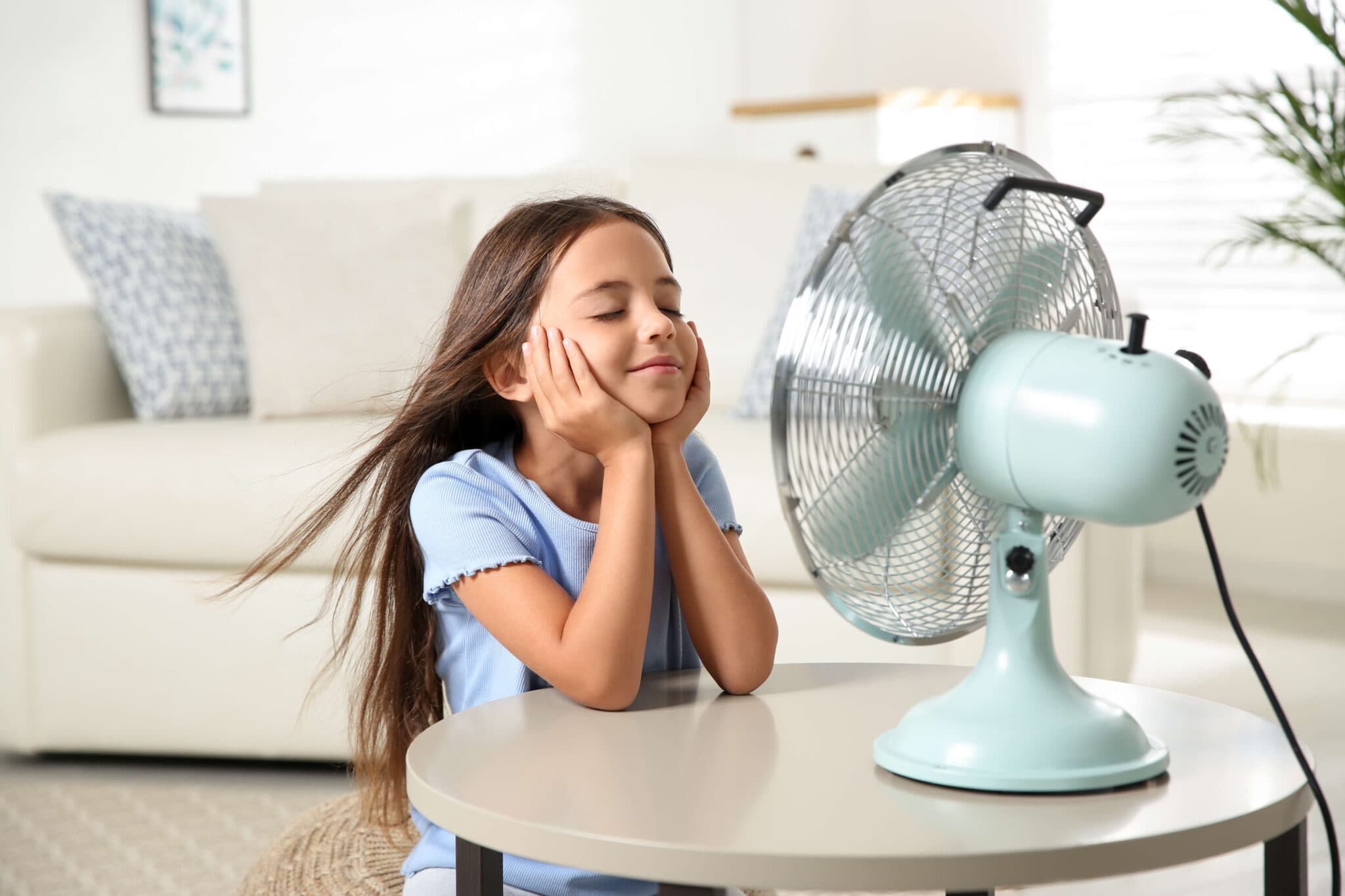 Die besten Ventilatoren im Test 2026 | Stiftung Warentest