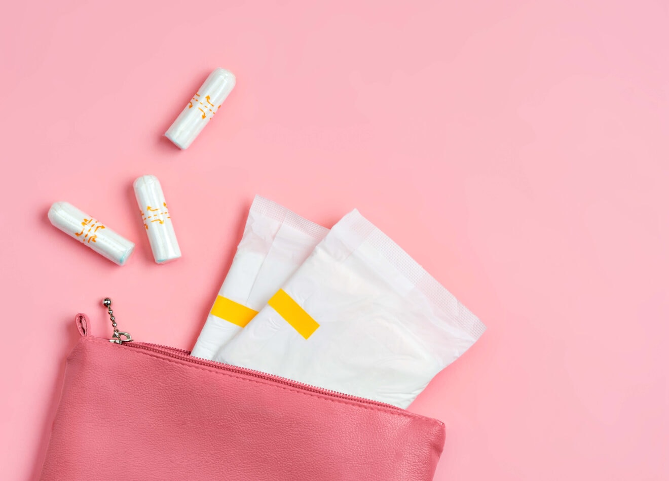 Tampons im Öko-Test → Testsieger 2024