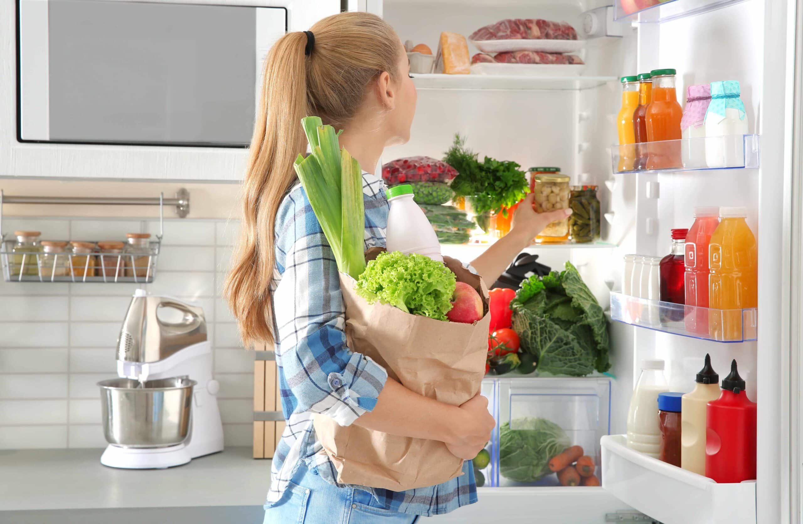 Stiftung Warentest Kuhlschrank
