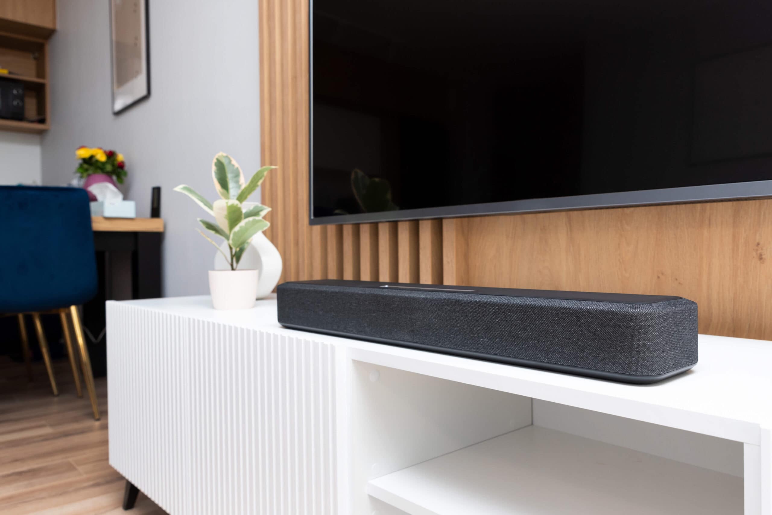 Soundbar-Test 2025: DieTestsieger von Stiftung Warentest